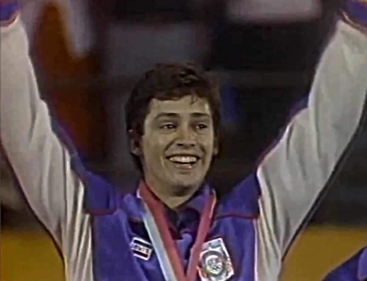 Gymnastics Heroes: 6 American Male Gymnasts Your Kids Can Look Up To ...