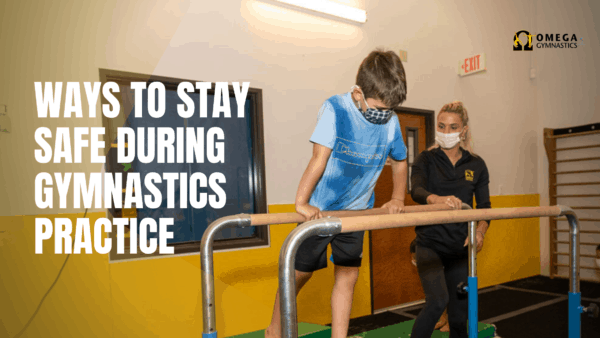 Gymnastics Safety: 7 Ways To Stay Safe During Gymnastics Practice ...
