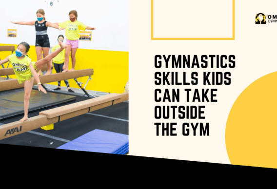 Blog | OMEGA Gymnastics