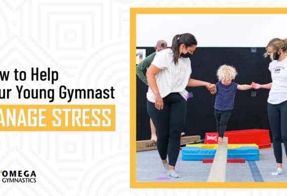 Blog | OMEGA Gymnastics