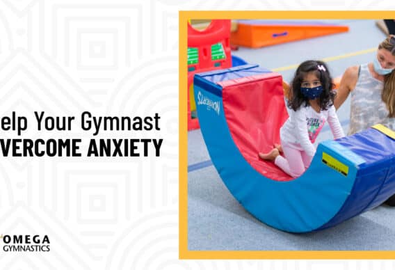 Blog | OMEGA Gymnastics