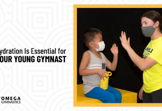 Blog | OMEGA Gymnastics