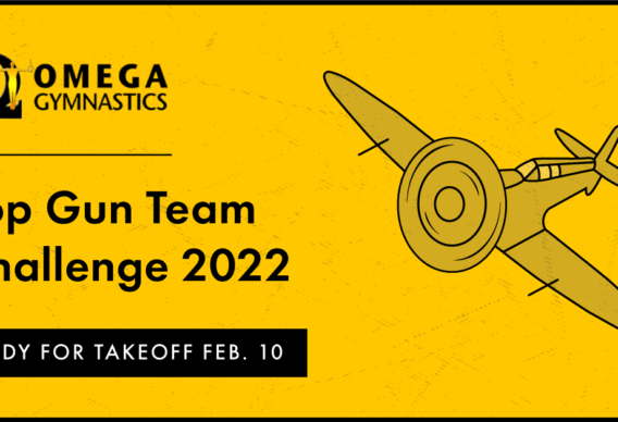 Blog | OMEGA Gymnastics