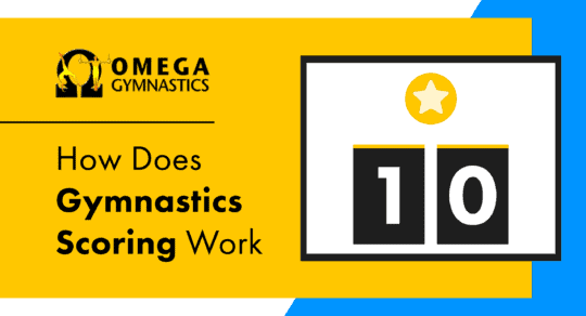 Gymnastics Scoring System: How Does Gymnastics Scoring Work? | OMEGA ...