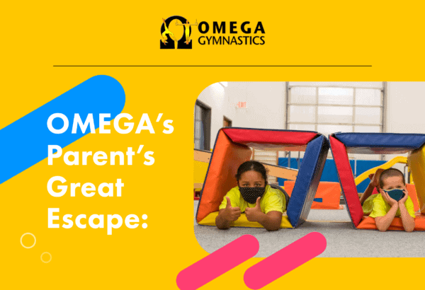 Blog | OMEGA Gymnastics