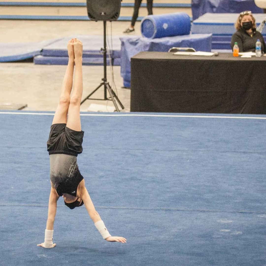 OMEGA Top Gun Team Challenge 2022: A Recap | OMEGA Gymnastics