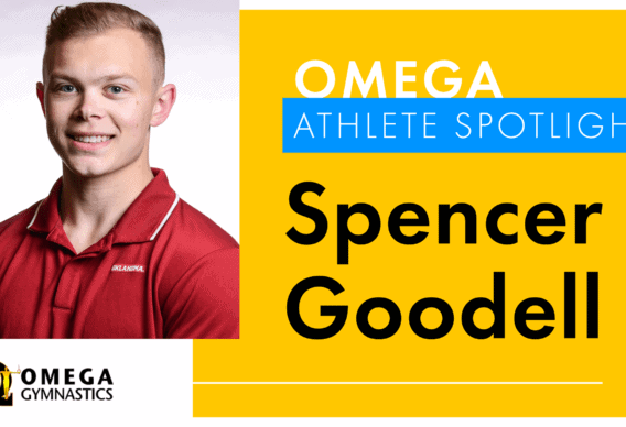 Blog | OMEGA Gymnastics