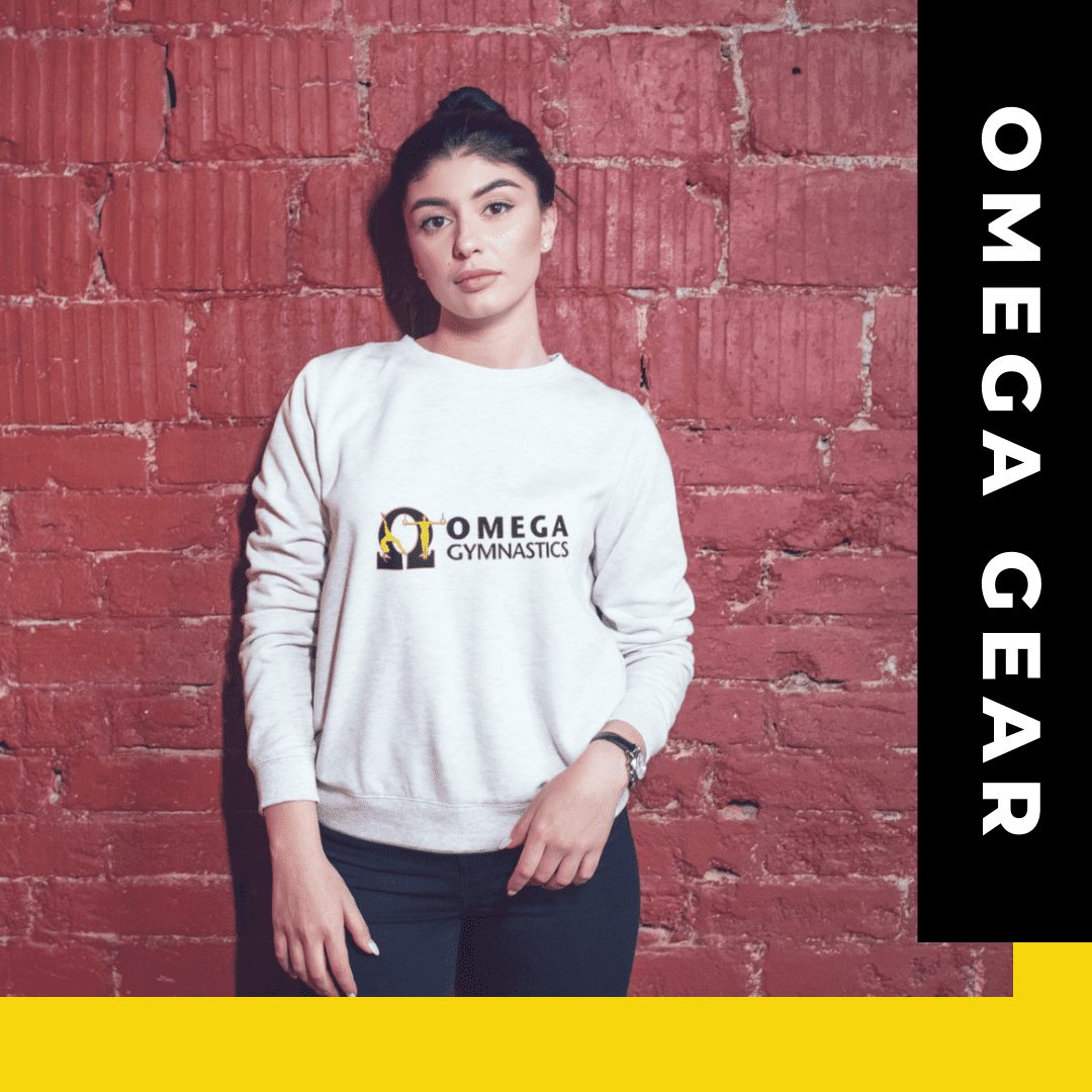 Online Apparel Store | OMEGA Gymnastics