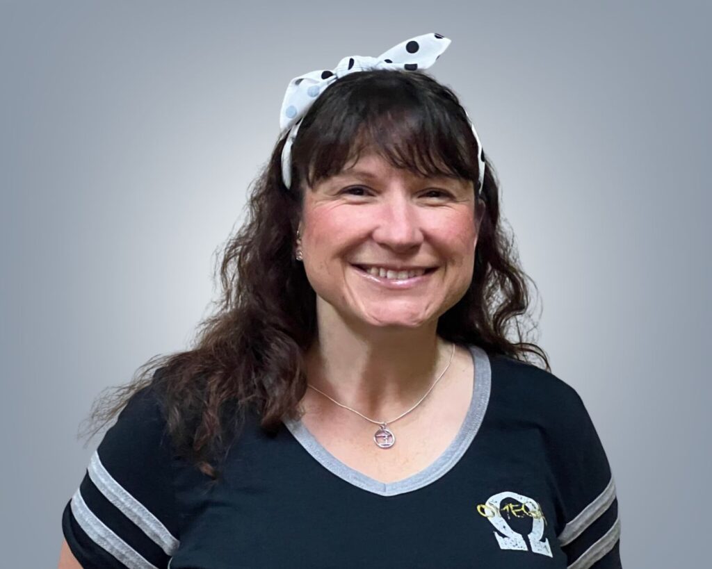 Our Team | OMEGA Gymnastics