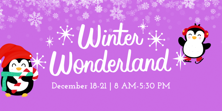 Camps At OMEGA | OMEGA Gymnastics