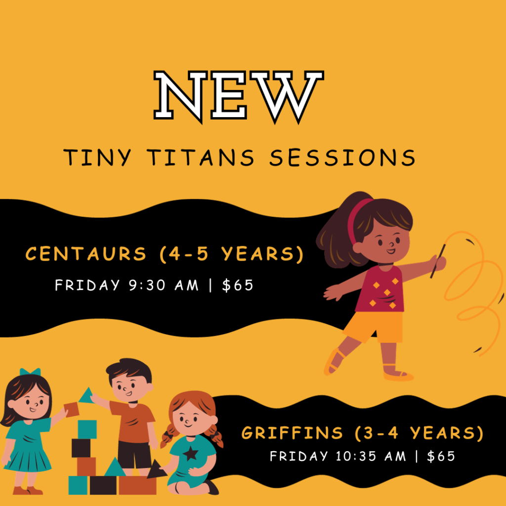 Recreational | OMEGA Gymnastics