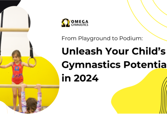 Gymnastics Inspirations | OMEGA Gymnastics