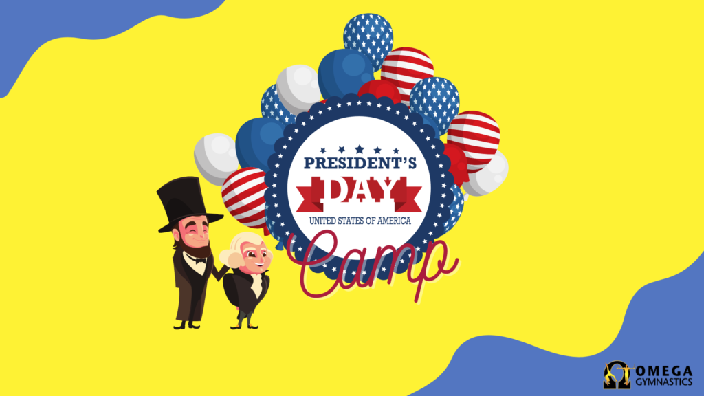 Camps At OMEGA | OMEGA Gymnastics