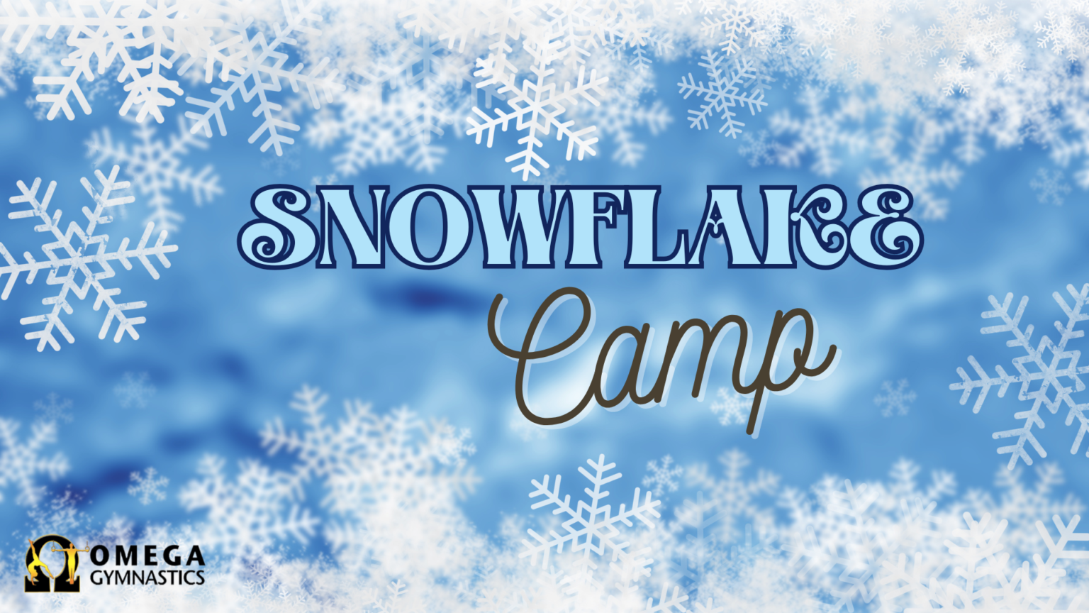 Camps At OMEGA | OMEGA Gymnastics